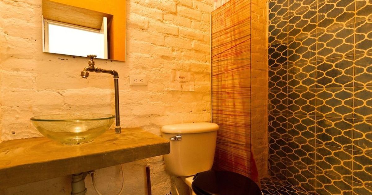 Fatima Suites - Hostel from $8. Bogotá Hotel Deals & Reviews - KAYAK