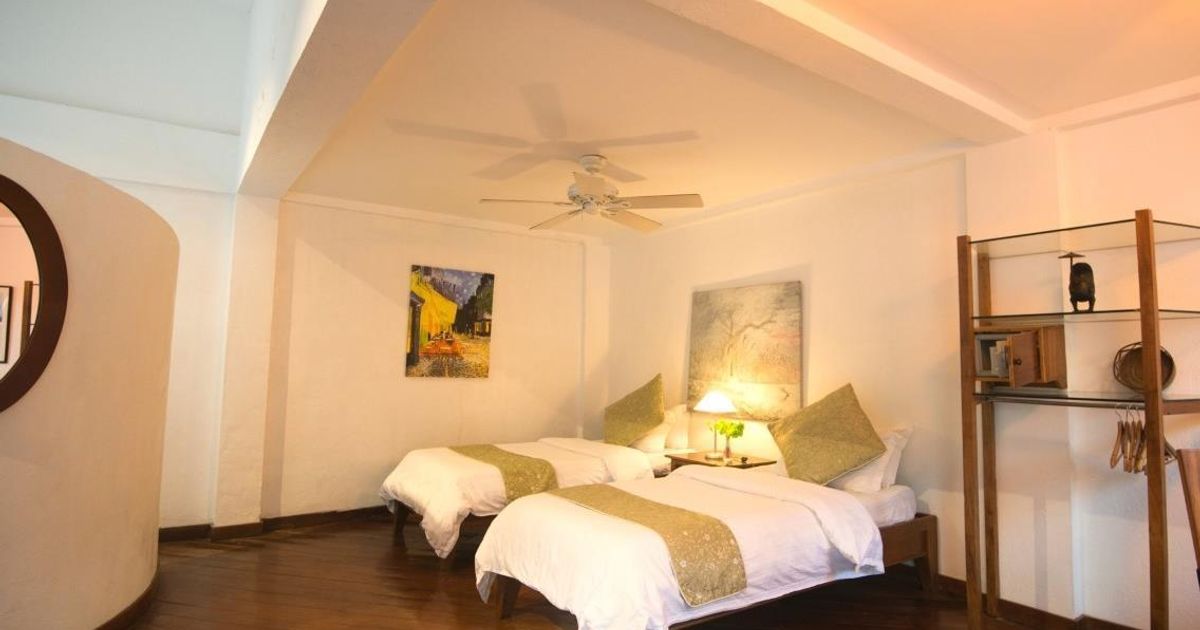 Lishui Beach Resort from $60. Boracay Hotel Deals & Reviews - KAYAK