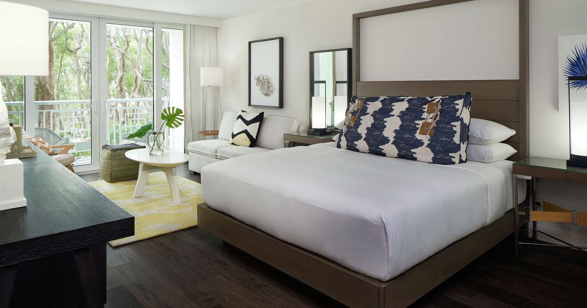 Baker's Cay Resort Key Largo, Curio Collection by Hilton £176. Key ...