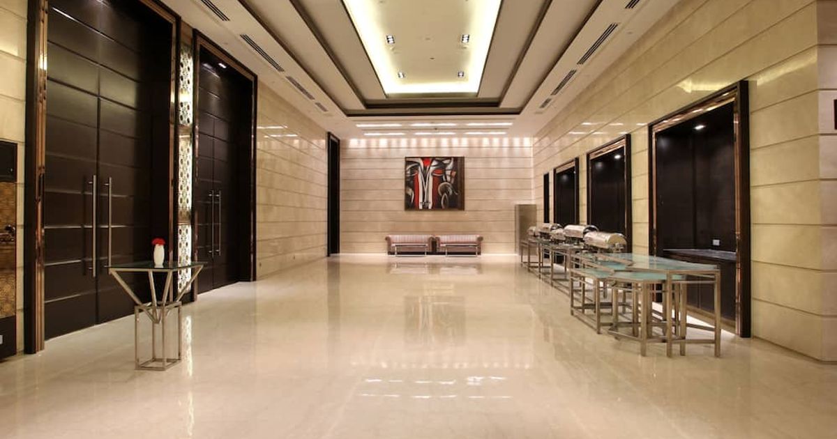 Crowne Plaza New Delhi Rohini By IHG $109. New Delhi Hotel Deals ...