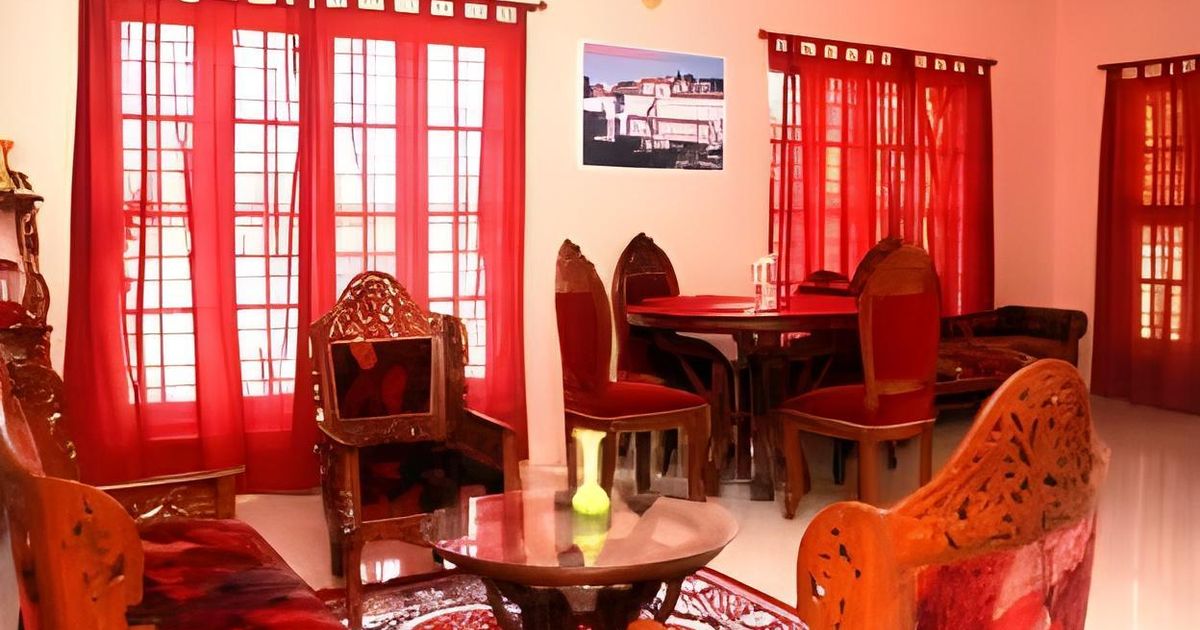 Golf View Cottage from . Madikeri Hotel Deals & Reviews - KAYAK