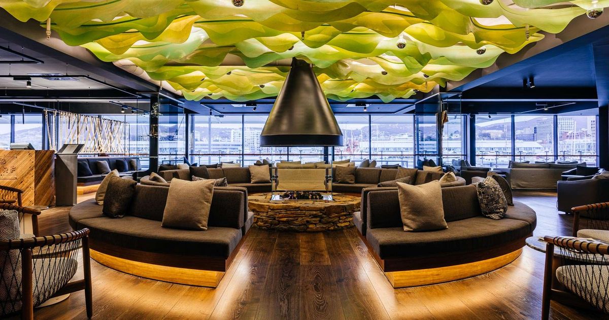 MACq 01 Hotel $232. Hobart Hotel Deals & Reviews - KAYAK