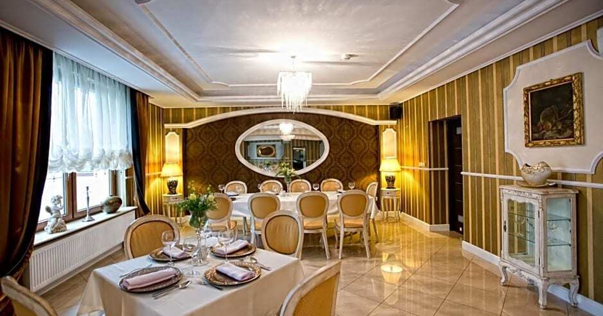Hotel Gold from $101. Dębica Hotel Deals & Reviews - KAYAK