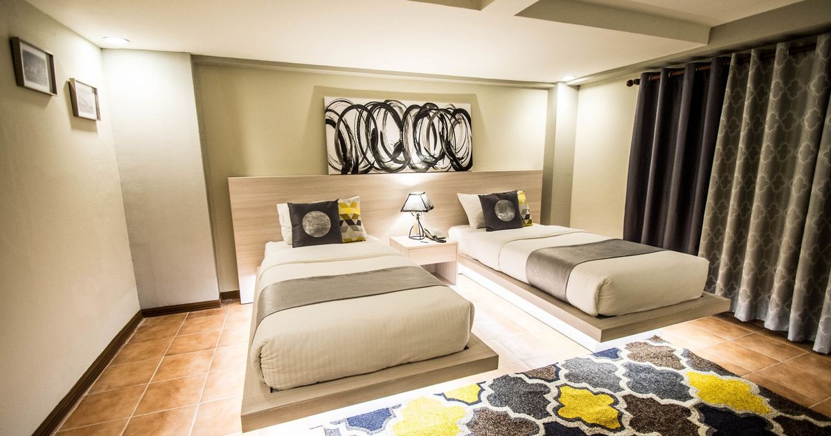 Almont City Hotel from ₱1,281. Butuan Hotel Deals & Reviews - KAYAK