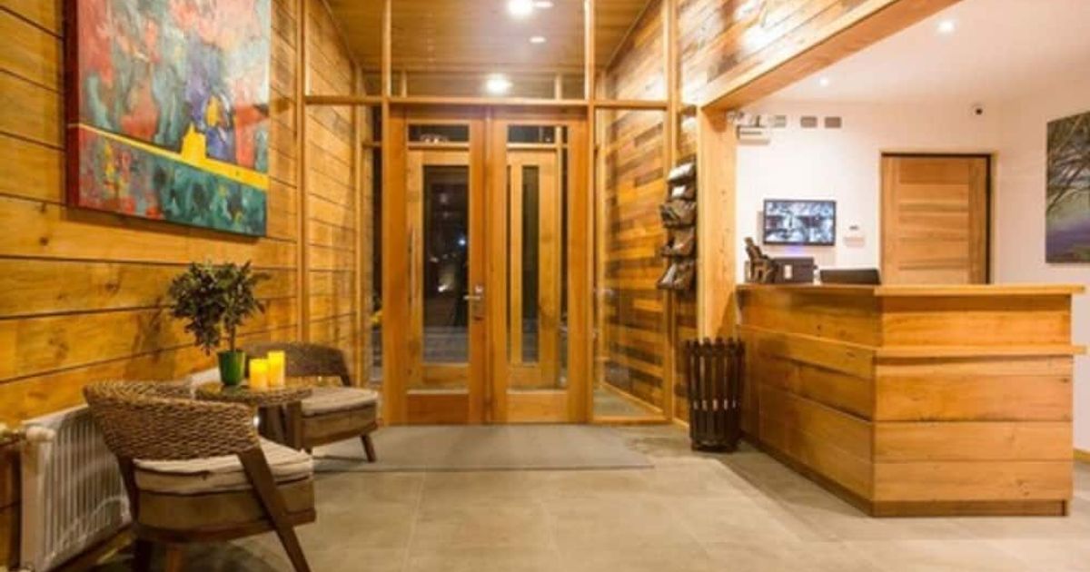 Maki Hotel desde $88.126 ($̶1̶2̶3̶.̶1̶9̶8̶). Pucón Hoteles - KAYAK