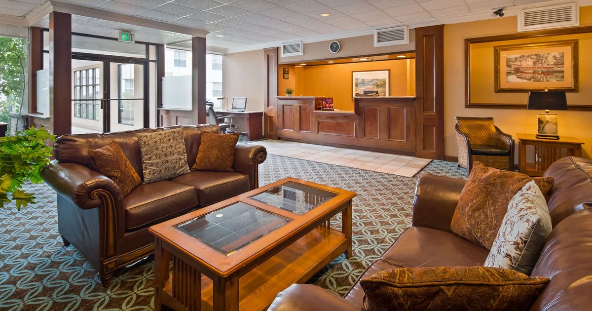 Best Western Plus Waterville Grand Hotel from $104. Waterville Hotel ...