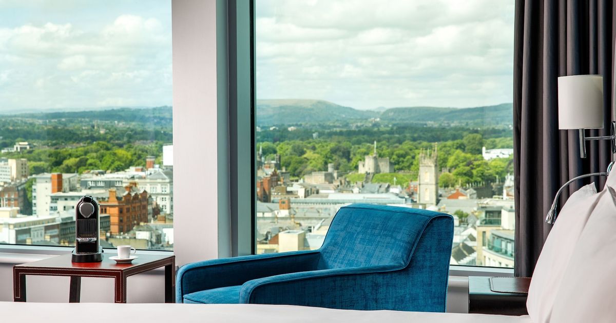 Radisson Blu Hotel, Cardiff from $81. Cardiff Hotel Deals & Reviews - KAYAK