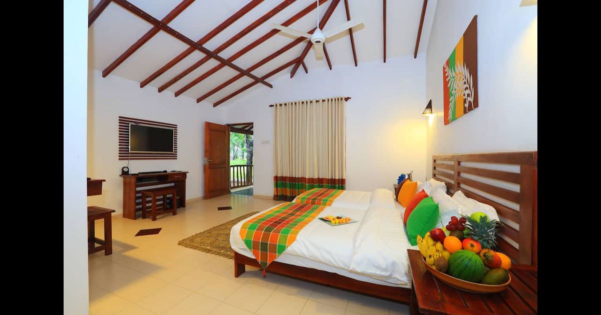 Royal Retreat Sigiriya in Sigiriya, Sri Lanka from $48: Deals, Reviews ...