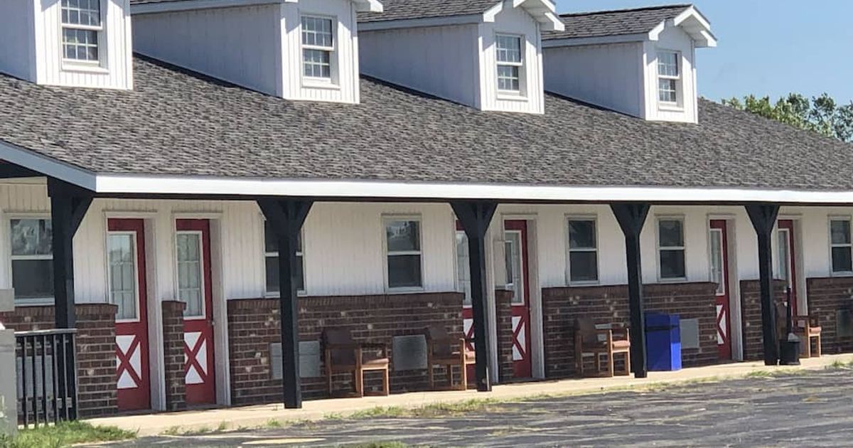 Exxon Quik Stop & Motel from $69. Wausaukee Hotel Deals & Reviews - KAYAK