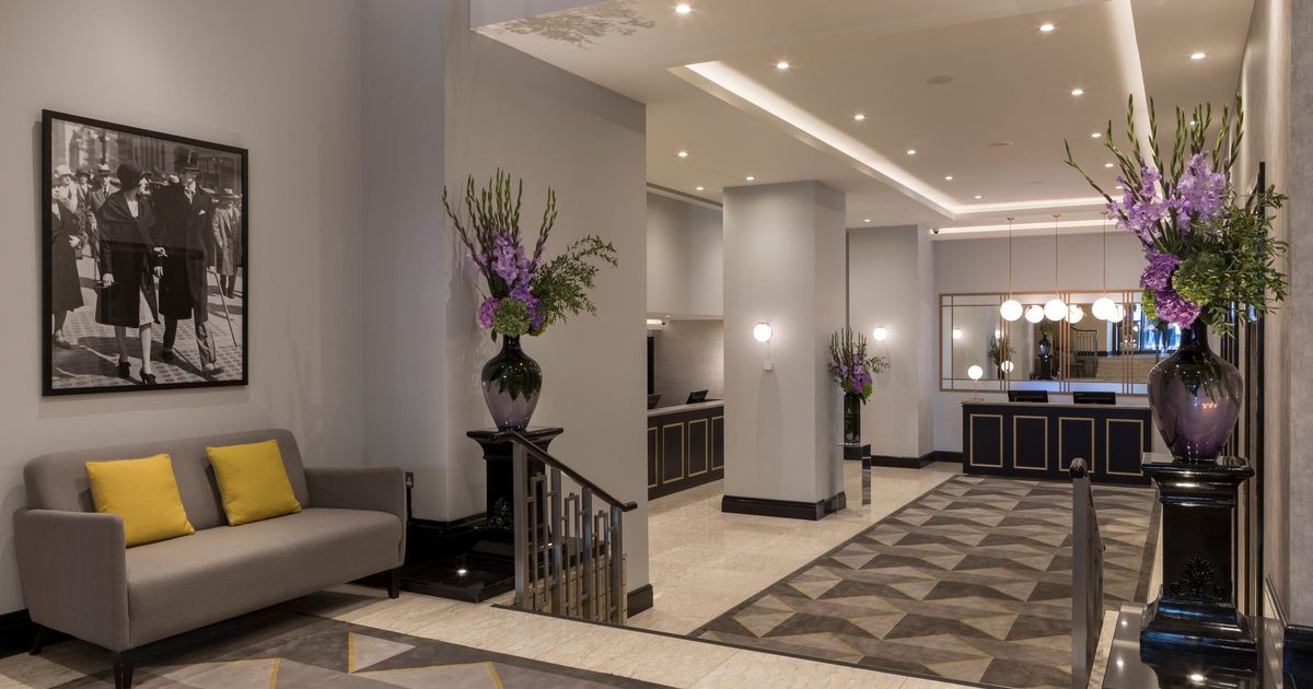 The Cavendish London from $213. London Hotel Deals & Reviews - KAYAK