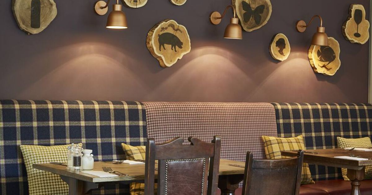 Dartbridge Inn by Greene King Inns from $75. Buckfastleigh Hotel Deals ...