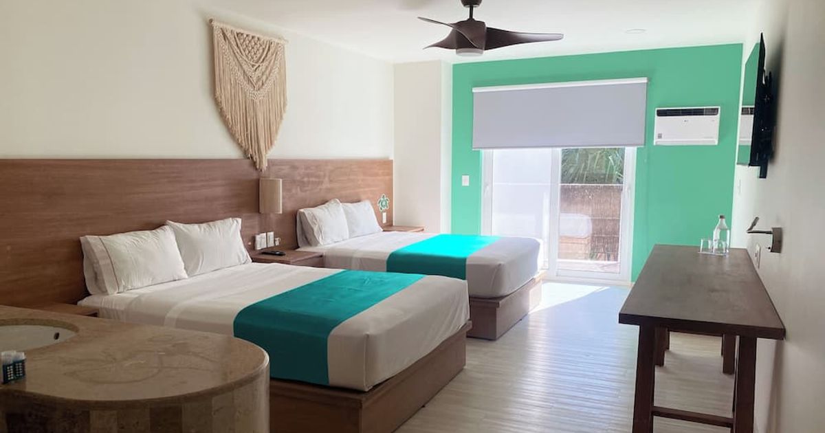 Siente Tulum desde $711 ($̶1̶,̶4̶9̶4̶). Tulum Hoteles - KAYAK
