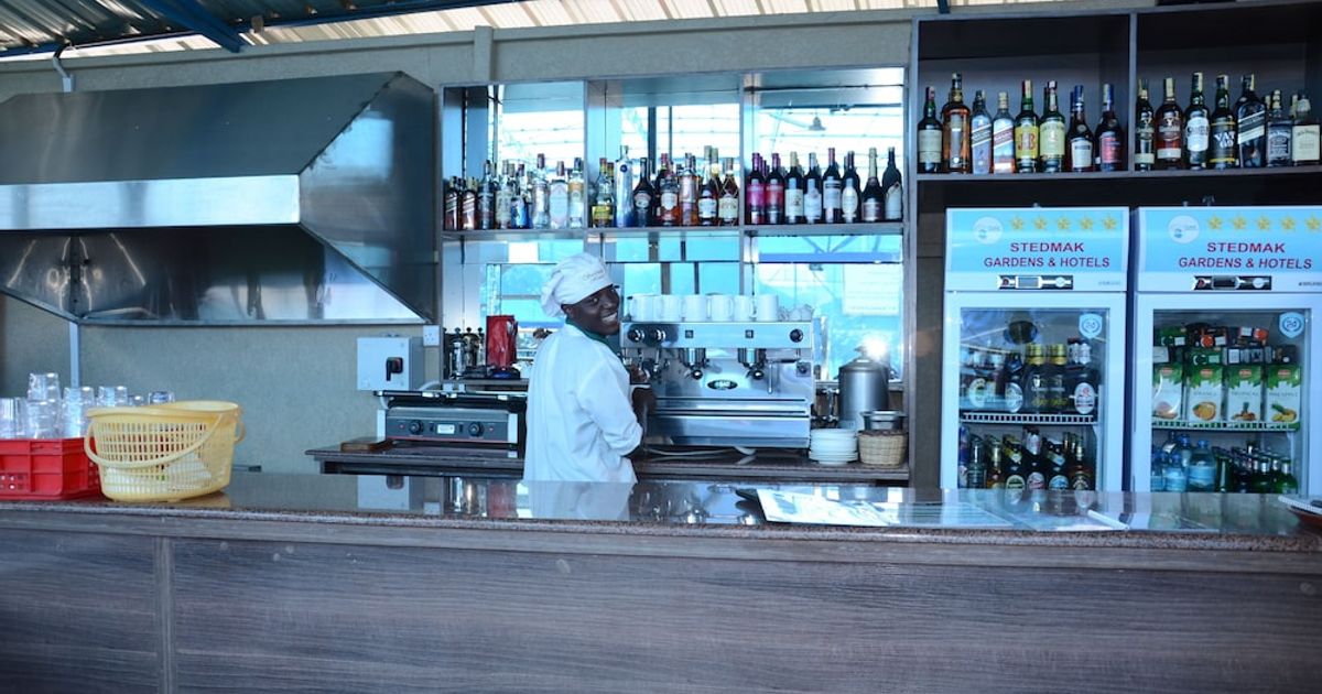 Stedmak Gardens Karen from $46. Nairobi Hotel Deals & Reviews - KAYAK