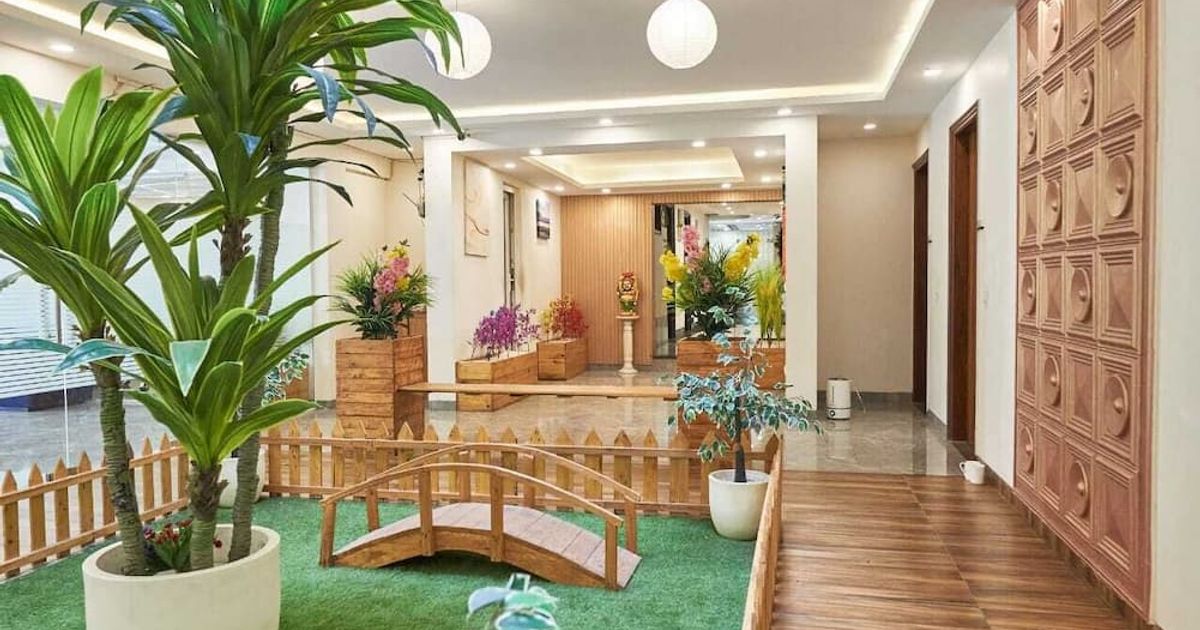 Hotel Golf View Suites from $46. Gurugram Hotel Deals & Reviews - KAYAK