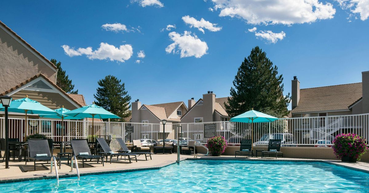 Residence Inn by Marriott Boulder from $112. Boulder Hotel Deals ...