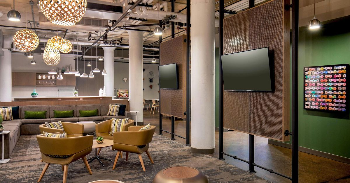 Element Moline $163. Moline Hotel Deals & Reviews - KAYAK