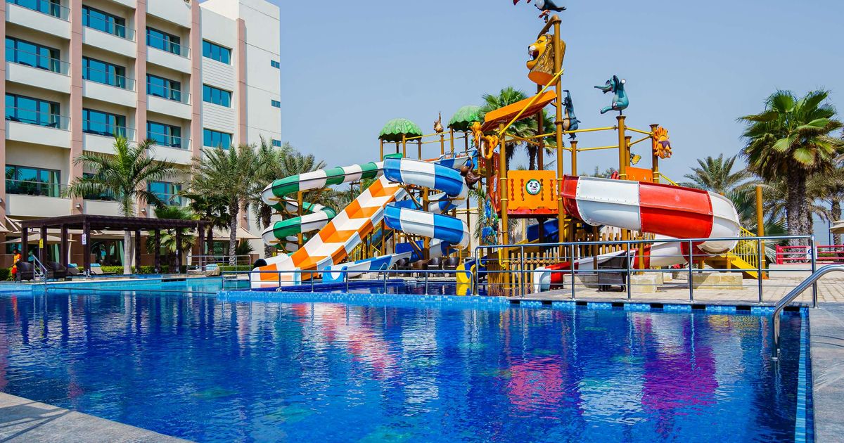 Radisson Blu Hotel, Sohar £51. Sohar Hotel Deals & Reviews - KAYAK