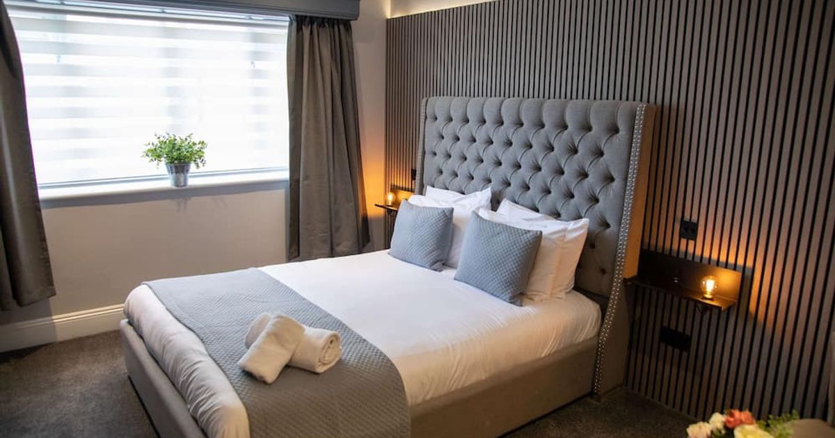 Best Western Bristol North The Gables Hotel £58. Falfield Hotel Deals ...