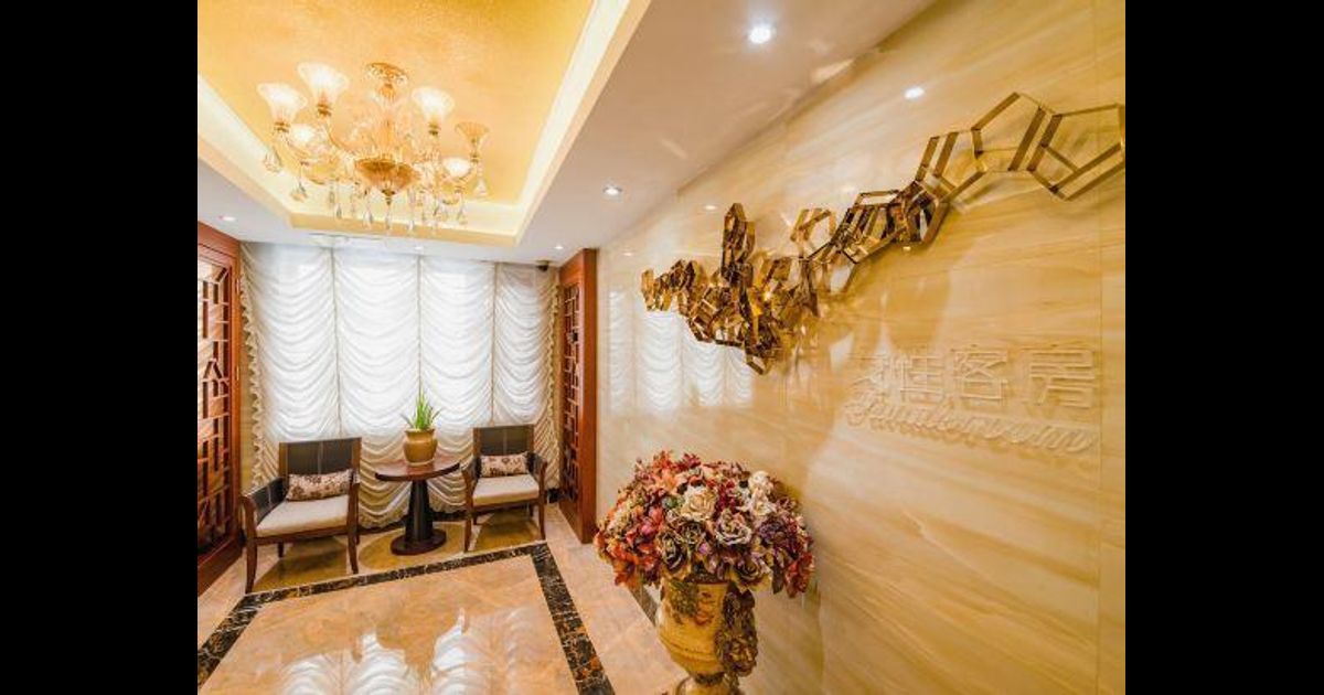 Mingdu Hotel - Kunming in Kunming, China from $0: Deals, Reviews ...