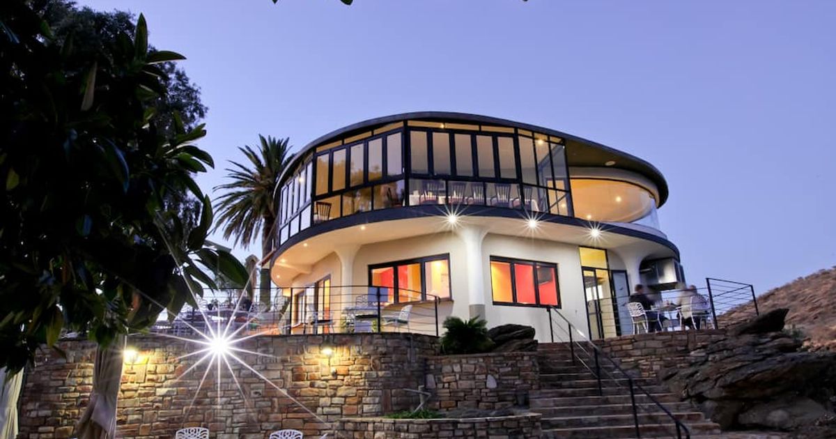 Hotel Thule ab 72 €. Hotels in Windhuk - KAYAK