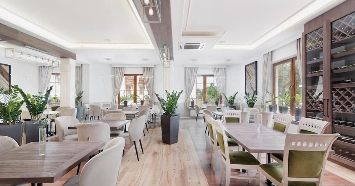 Hotel Wisla Premium à partir de 71 €. Hôtels à Wisla - KAYAK