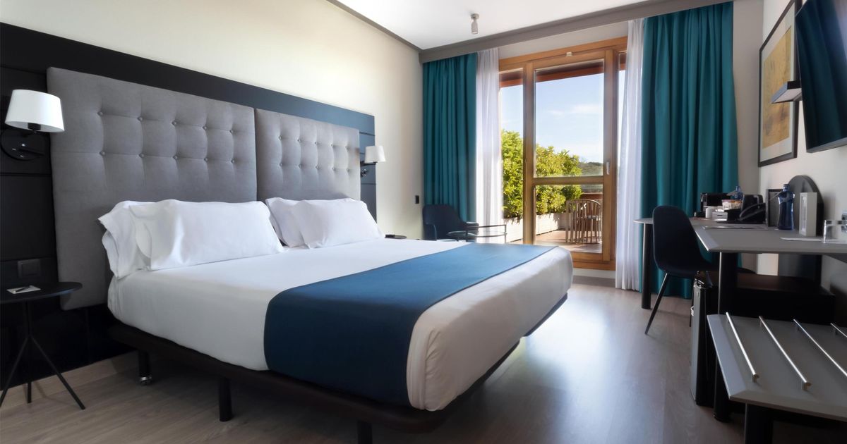 Abba Garden, Barcelona ab € 122 | Checkfelix