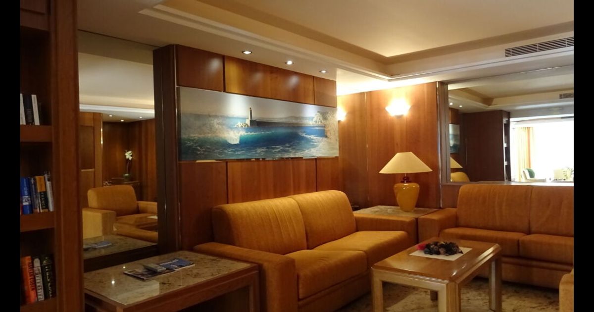 Club Inn à Nice, France à partir de 75 € : Offres, avis, photos | momondo