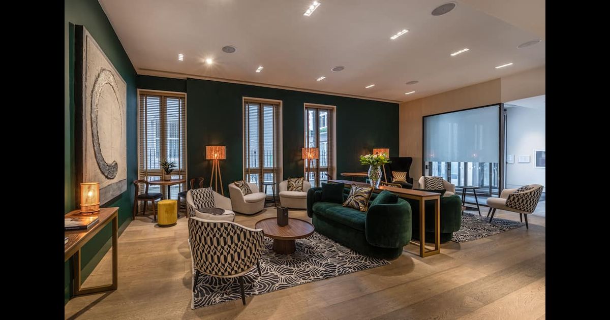 The Resident Soho in London, the United Kingdom from $147: Deals ...