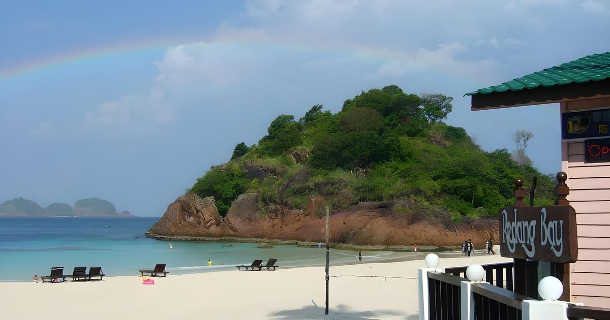 Redang Bay Resort from $171. Redang Island Hotel Deals & Reviews - KAYAK