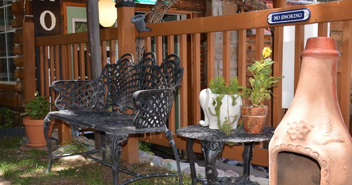 Sitzmark Chalet Inn from $72. Ruidoso Hotel Deals & Reviews - KAYAK