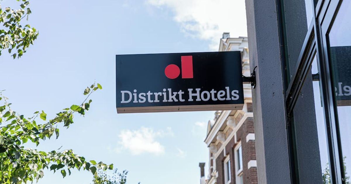 Distrikt Hotels Amsterdam Zaandam from $73. Zaandam Hotel Deals ...
