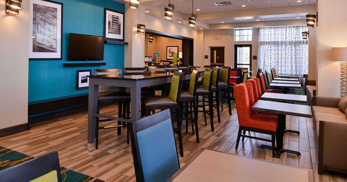 Hampton Inn Pittsburgh/Wexford-Sewickley from $99. Wexford Hotel Deals ...