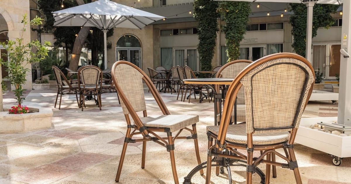 Hotel Beit Shmuel $141. Jerusalem Hotel Deals & Reviews - KAYAK