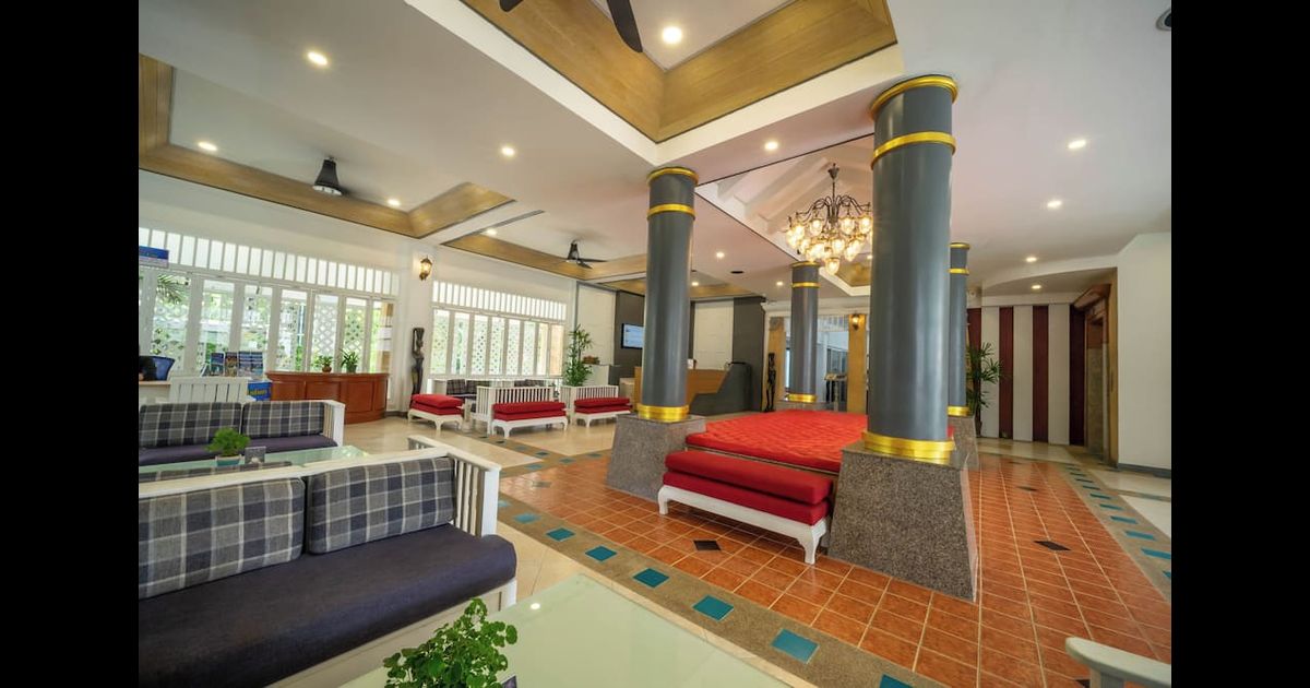 La Vintage Resort in Patong, Thailand from $2: Deals, Reviews, Photos ...