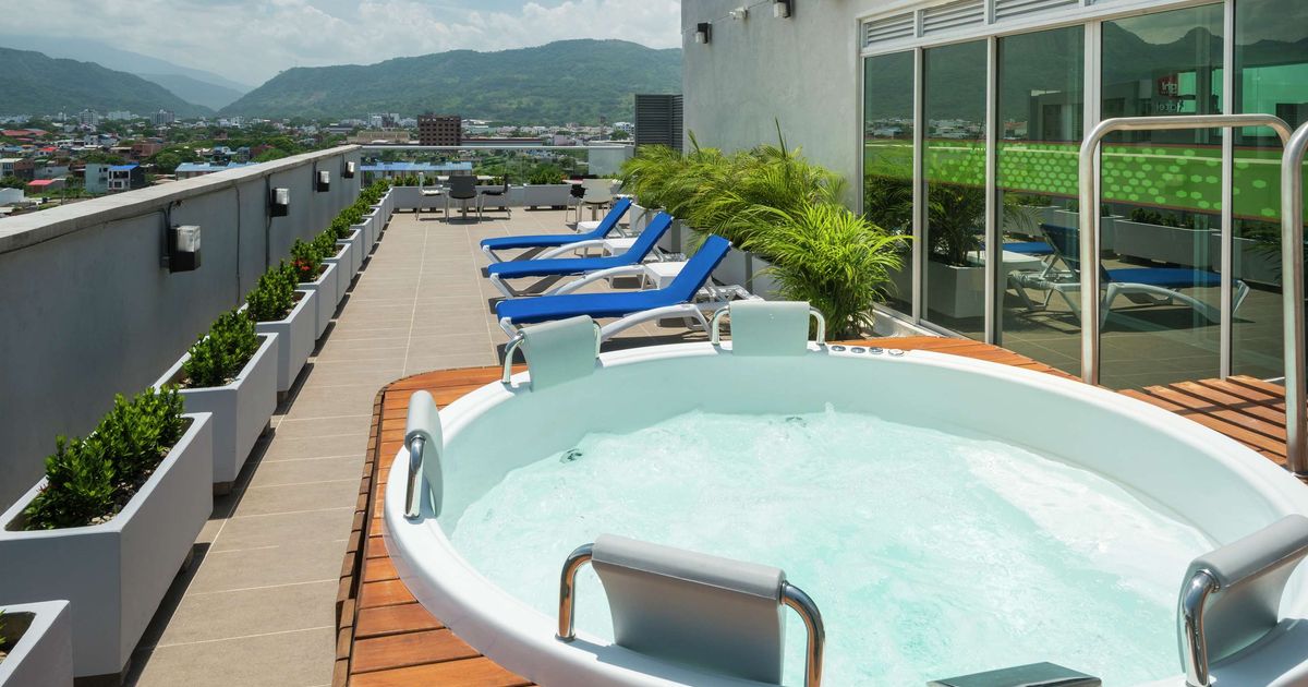 Hampton by Hilton Yopal from $40. El Yopal Hotel Deals & Reviews - KAYAK