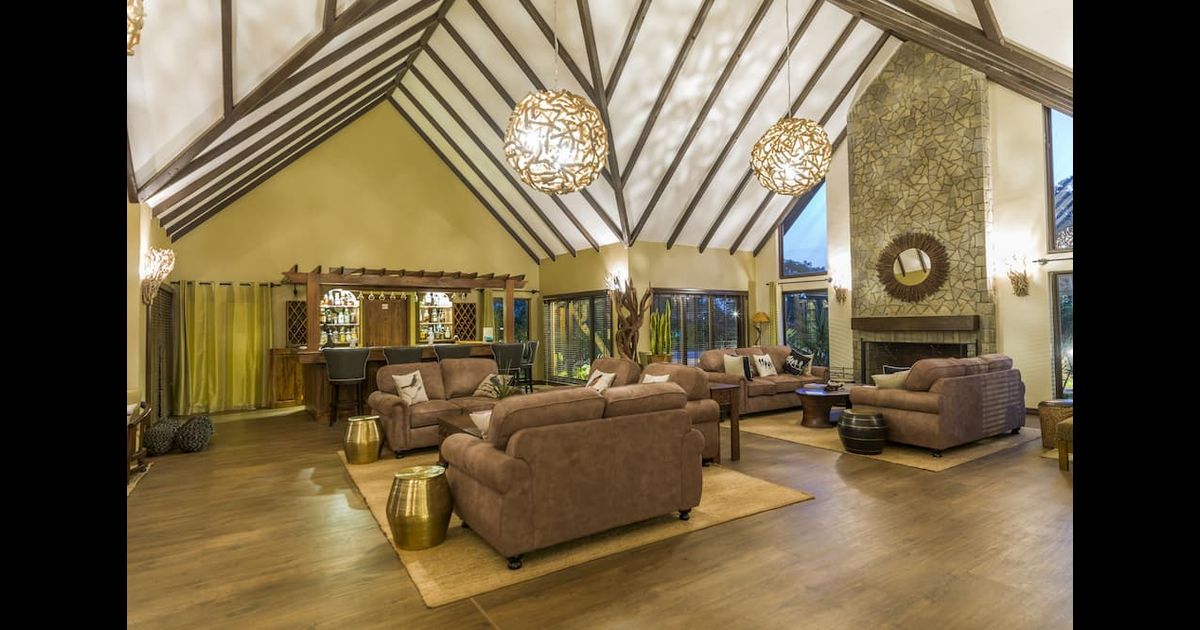 The Retreat at Ngorongoro in Karatu, Tanzania from $259: Deals, Reviews ...