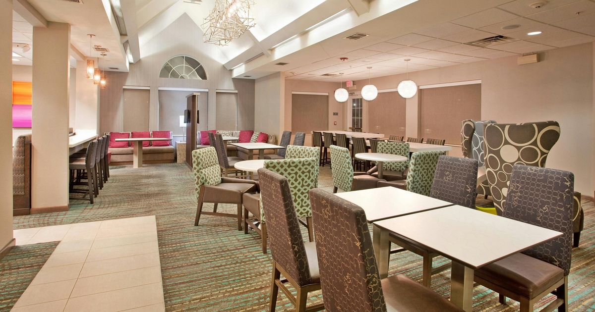 Residence Inn by Marriott Austin Round Rock/Dell Way from $88. Round ...