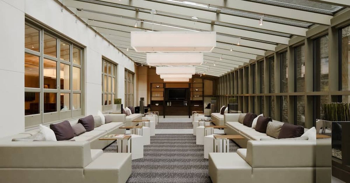 Element New York Times Square West from $128. New York Hotel Deals ...