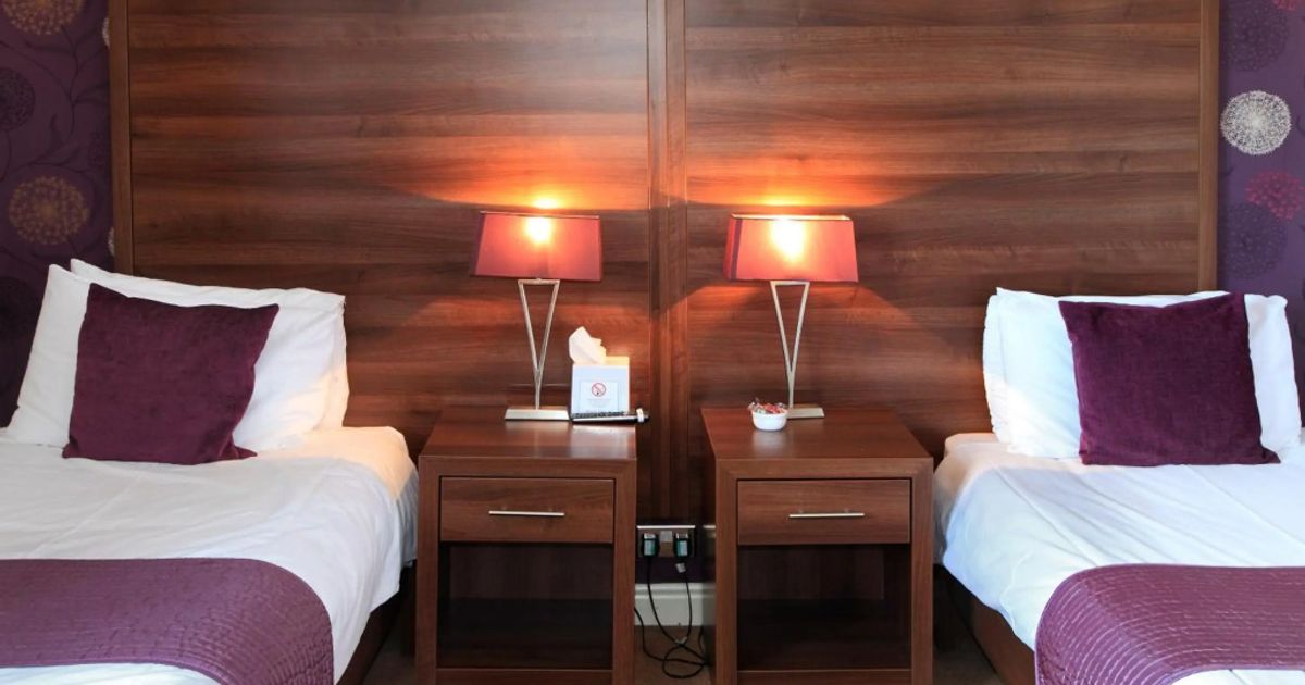 Park Hotel from $113. Redcar Hotel Deals & Reviews - KAYAK