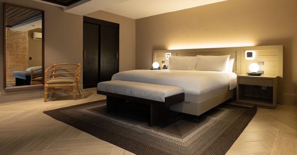 Camp David Ranch from $110. Santiago de los Caballeros Hotel Deals ...