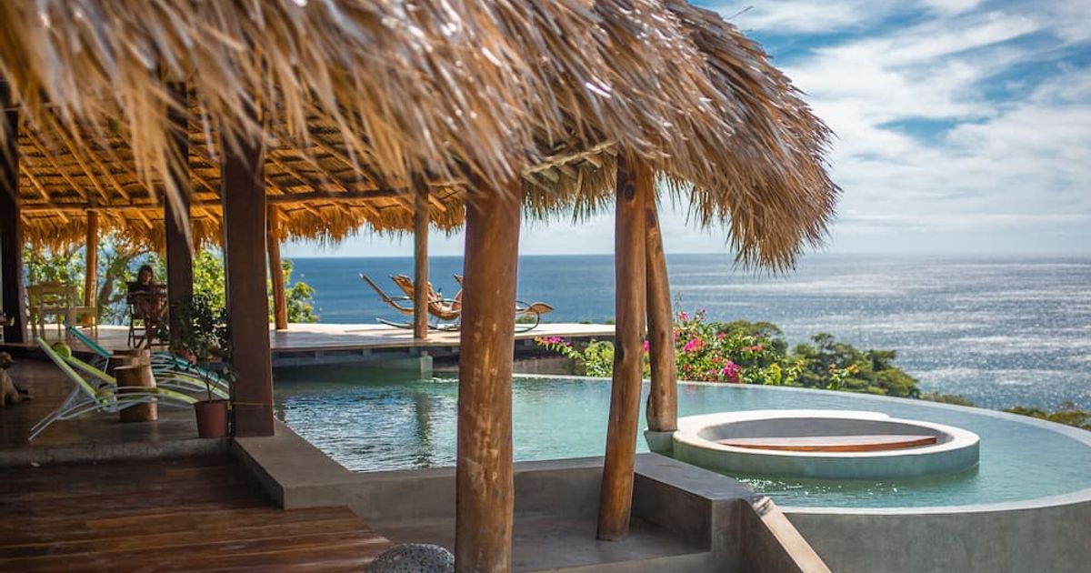 Hush Maderas from $26. San Juan del Sur Hotel Deals & Reviews - KAYAK