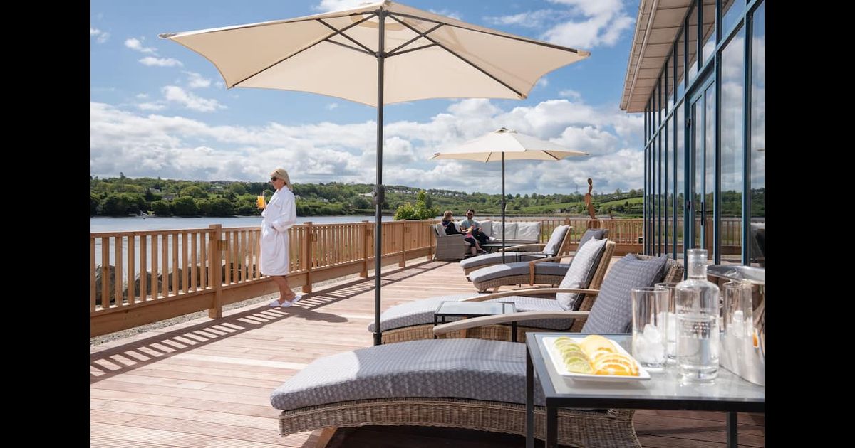 Ferrycarrig Hotel in Wexford, Ireland from $107: Deals, Reviews, Photos ...