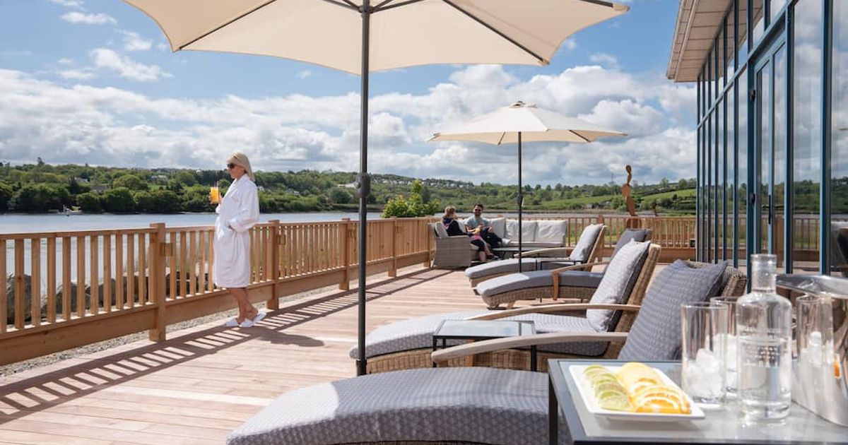 Ferrycarrig Hotel from $107. Wexford Hotel Deals & Reviews - KAYAK