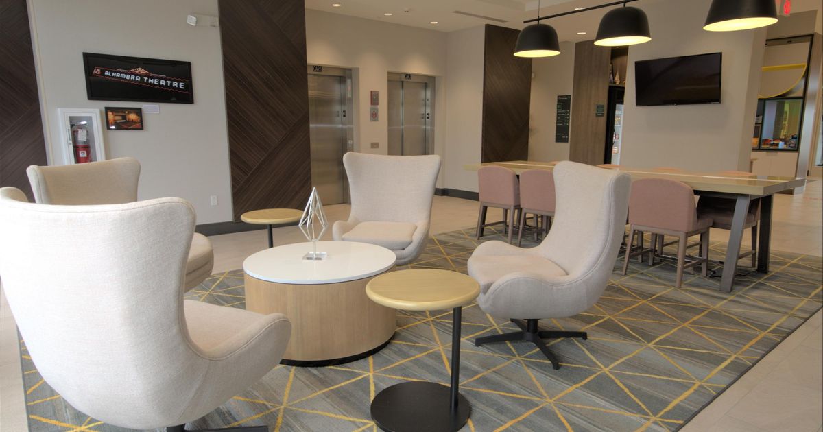 Holiday Inn & Suites Hopkinsville - Convention Ctr from $142 ...