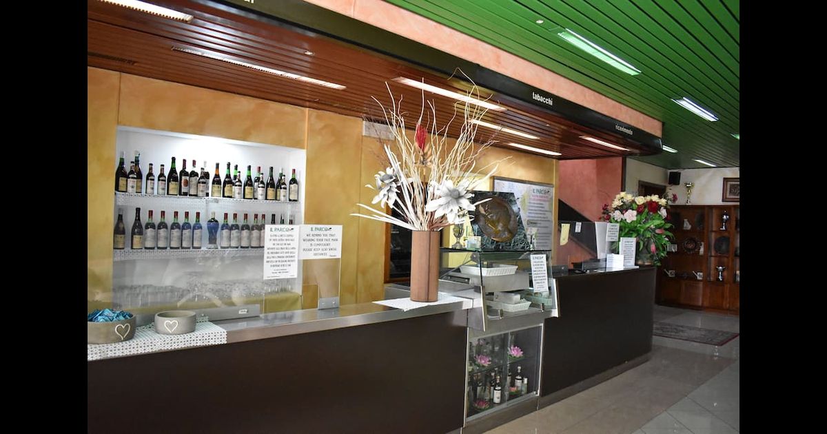 Hotel Il Parco in Grosseto, Italy from $87: Deals, Reviews, Photos ...