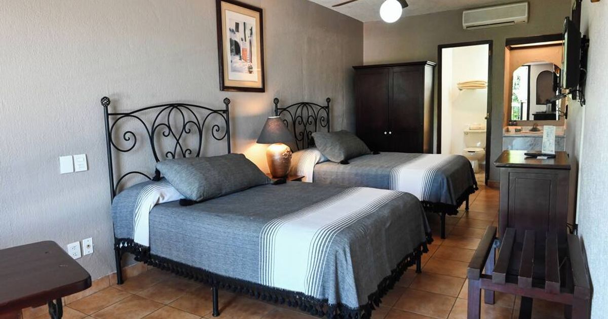 Hotel Hacienda desde $925 ($̶1̶,̶7̶8̶8̶). Oaxaca de Juárez Hoteles - KAYAK