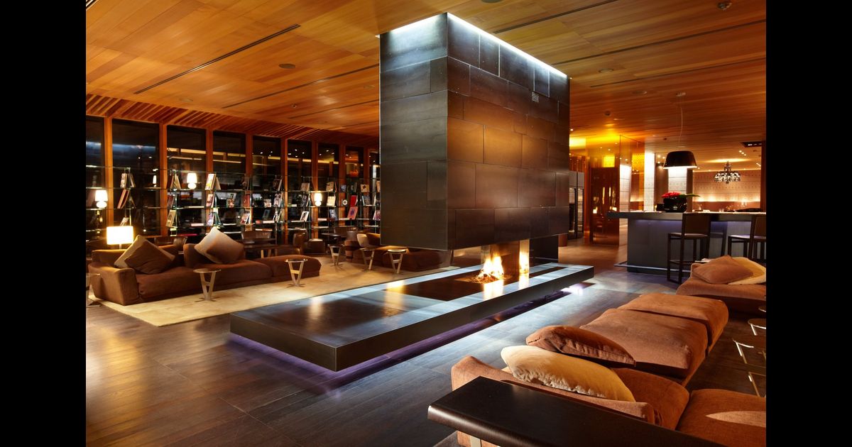 Barvikha Hotel and Spa in Moscow, Russia from $0: Deals, Reviews ...