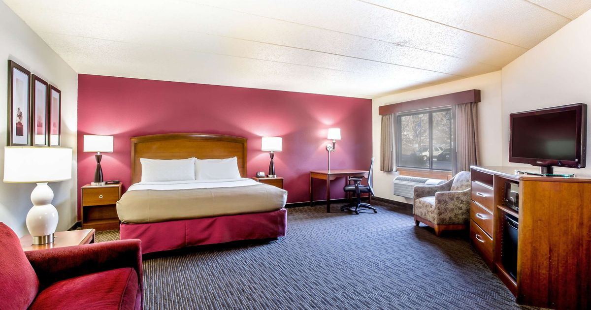 AmericInn by Wyndham Medora from $76. Medora Hotel Deals & Reviews - KAYAK