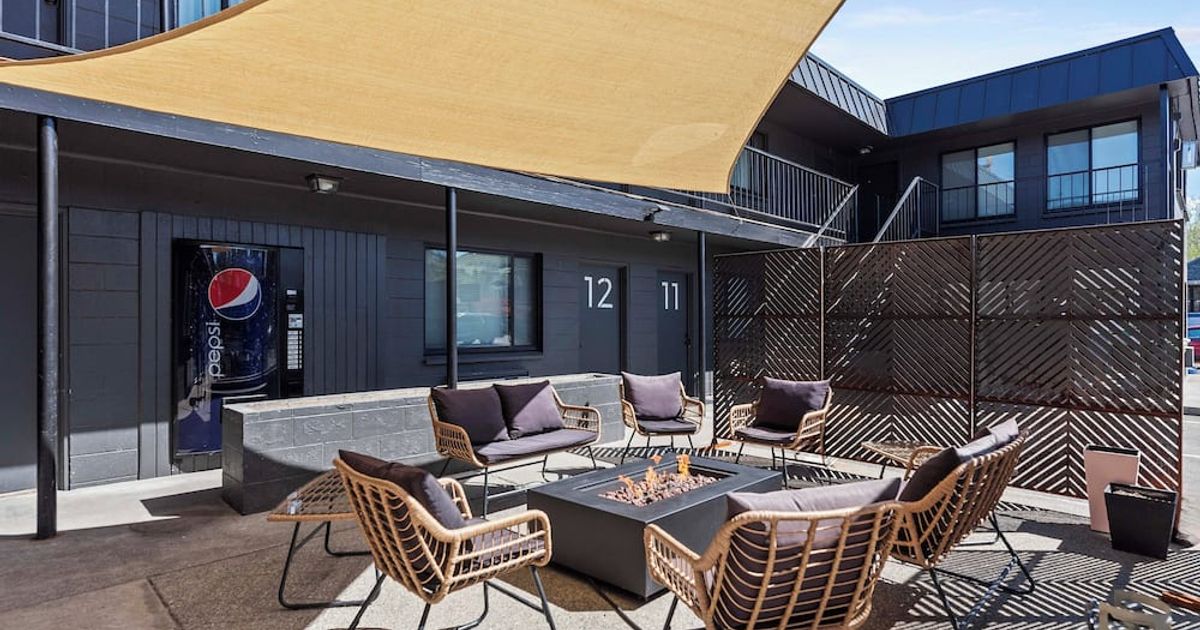 Cashmere Inn from $72. Cashmere Hotel Deals & Reviews - KAYAK