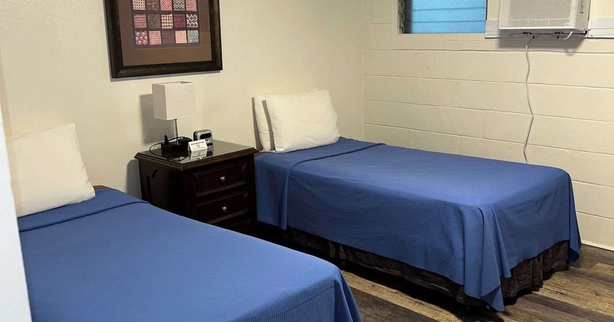 Tip Top Motel a partir de R$ 754 (R̶$̶ ̶9̶5̶9̶). Motéis em Lihue - KAYAK